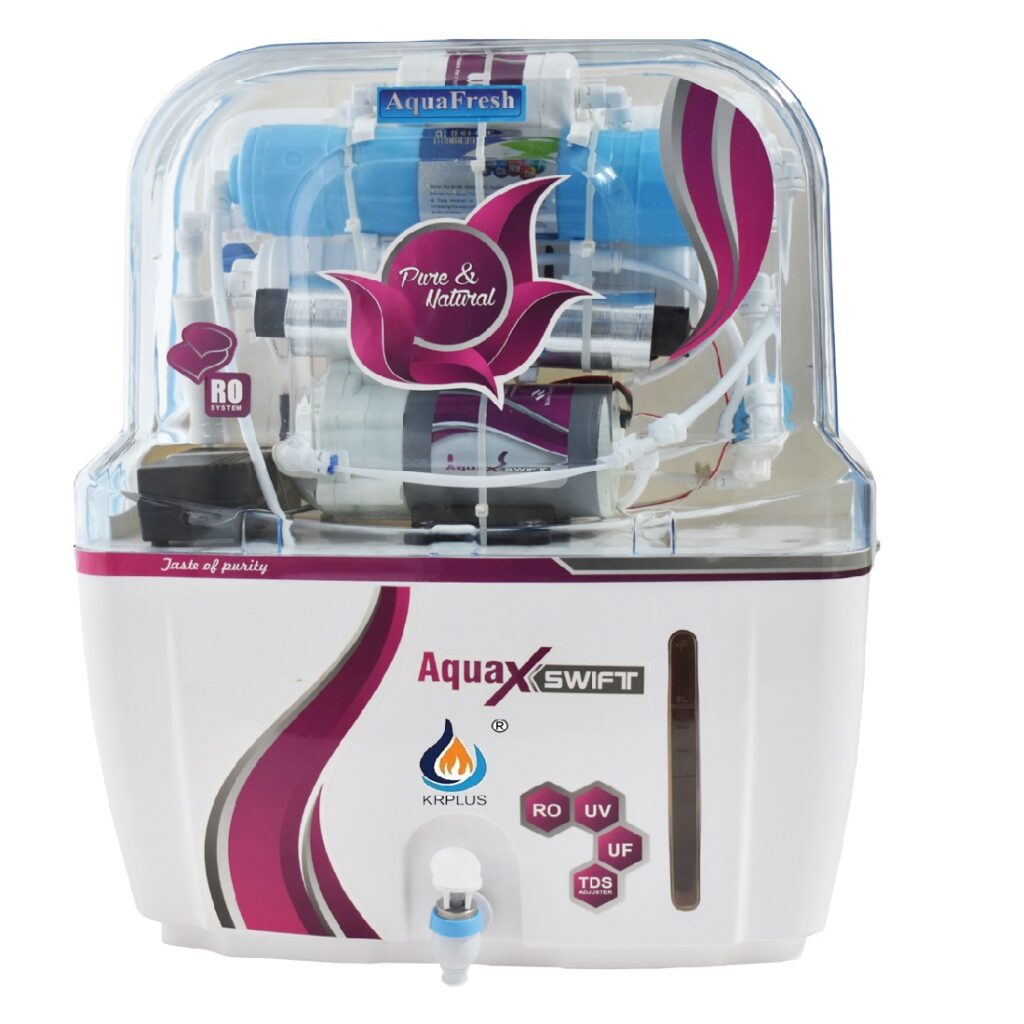 Buy Water Purifier Best Prices In India - KR Globals
